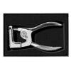 Chrome plated Plier Cigar Cutter - El Casco
