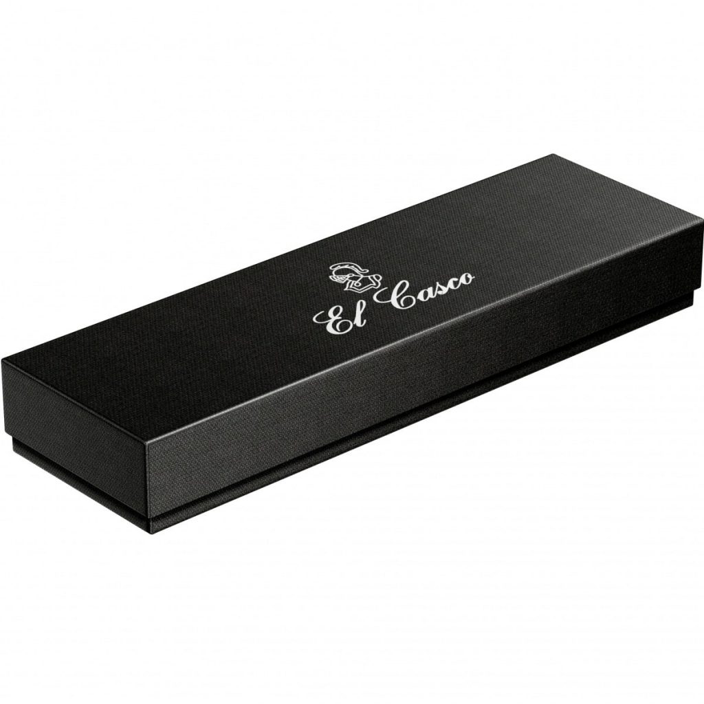 23K gold plated 7 inch Scissors - El Casco