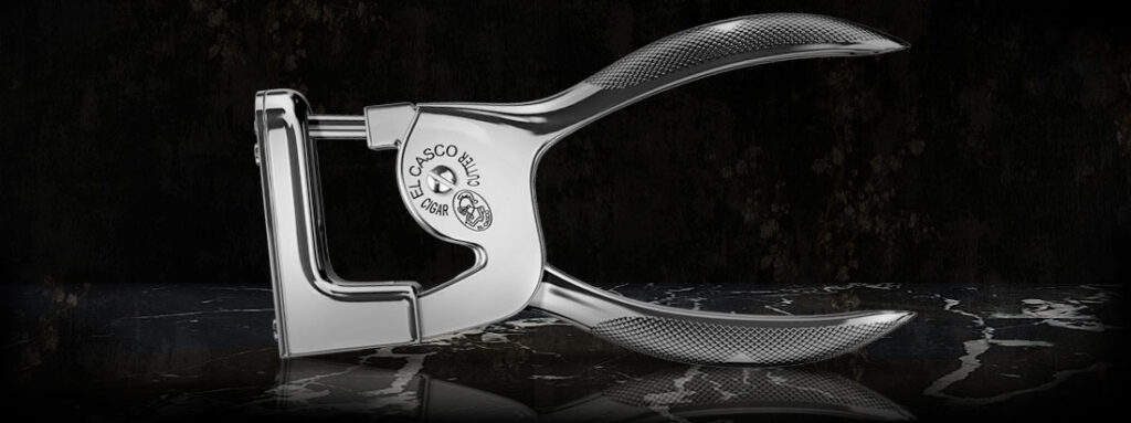 The Perfect Cut - El Casco