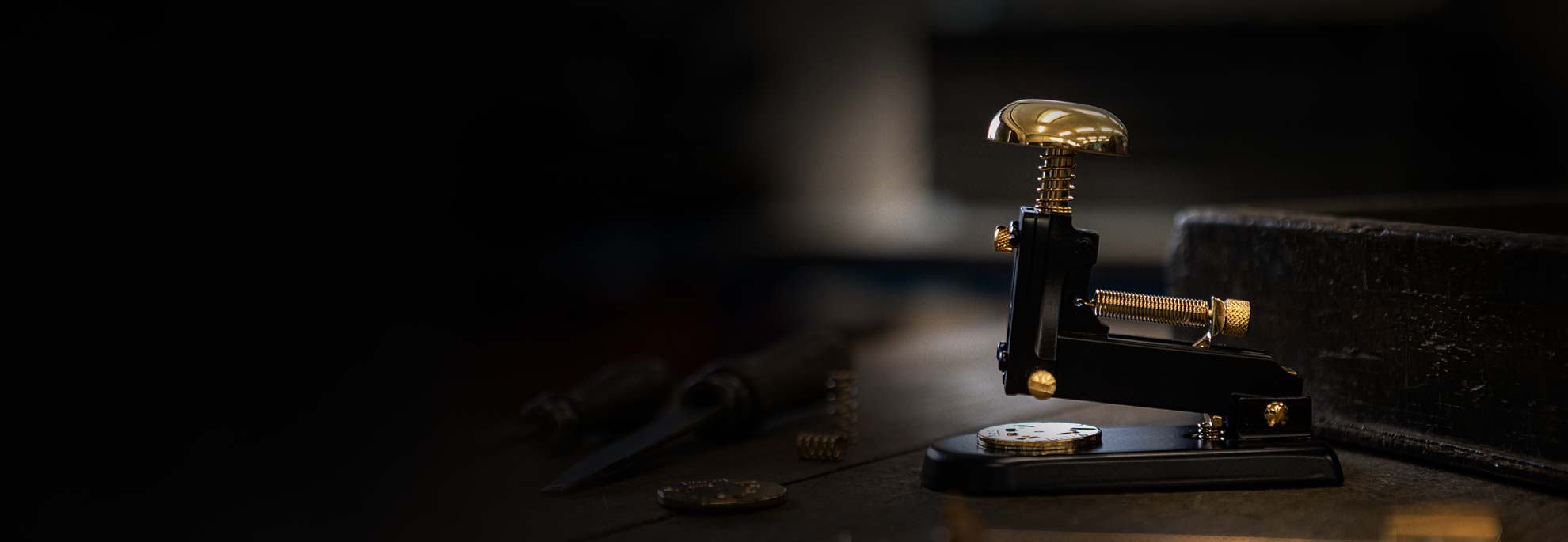 El Casco Luxury Desk Accessories. Since 1920